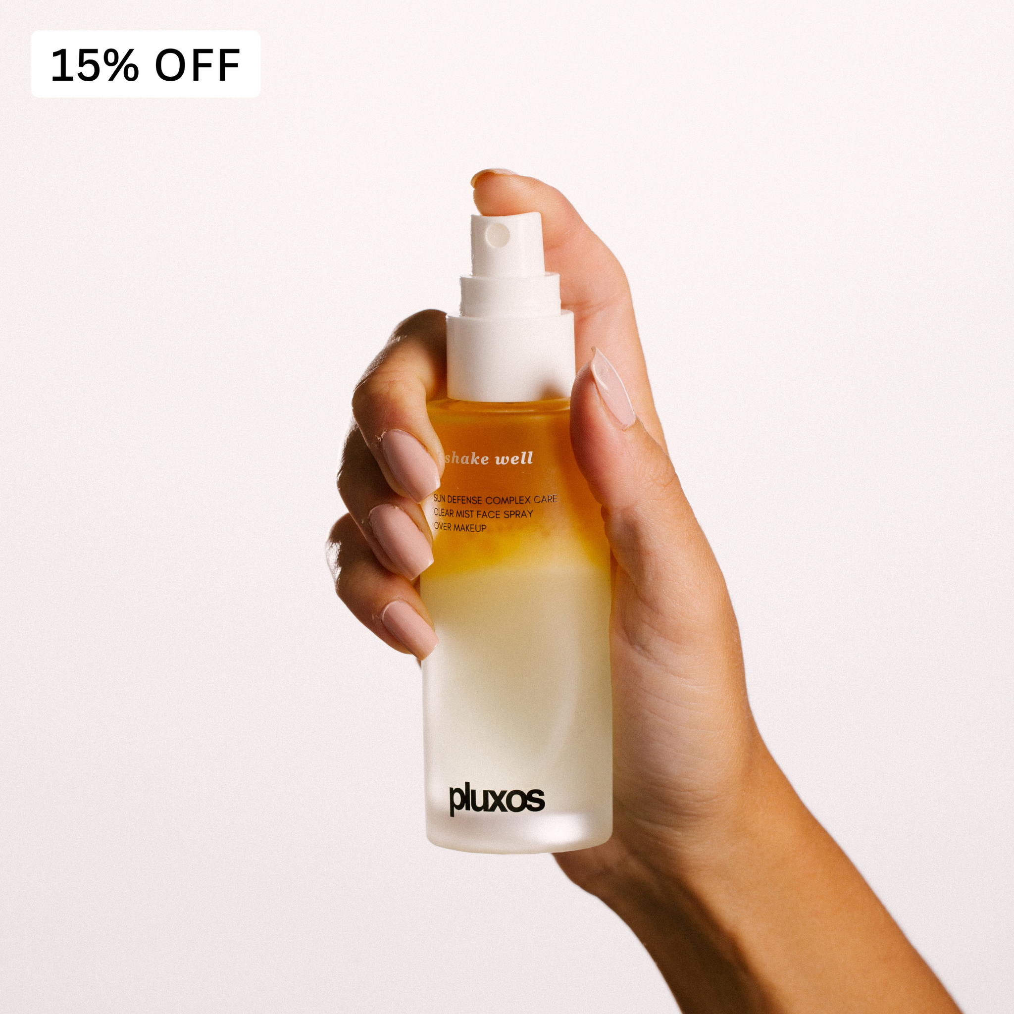 face sunscreen spray